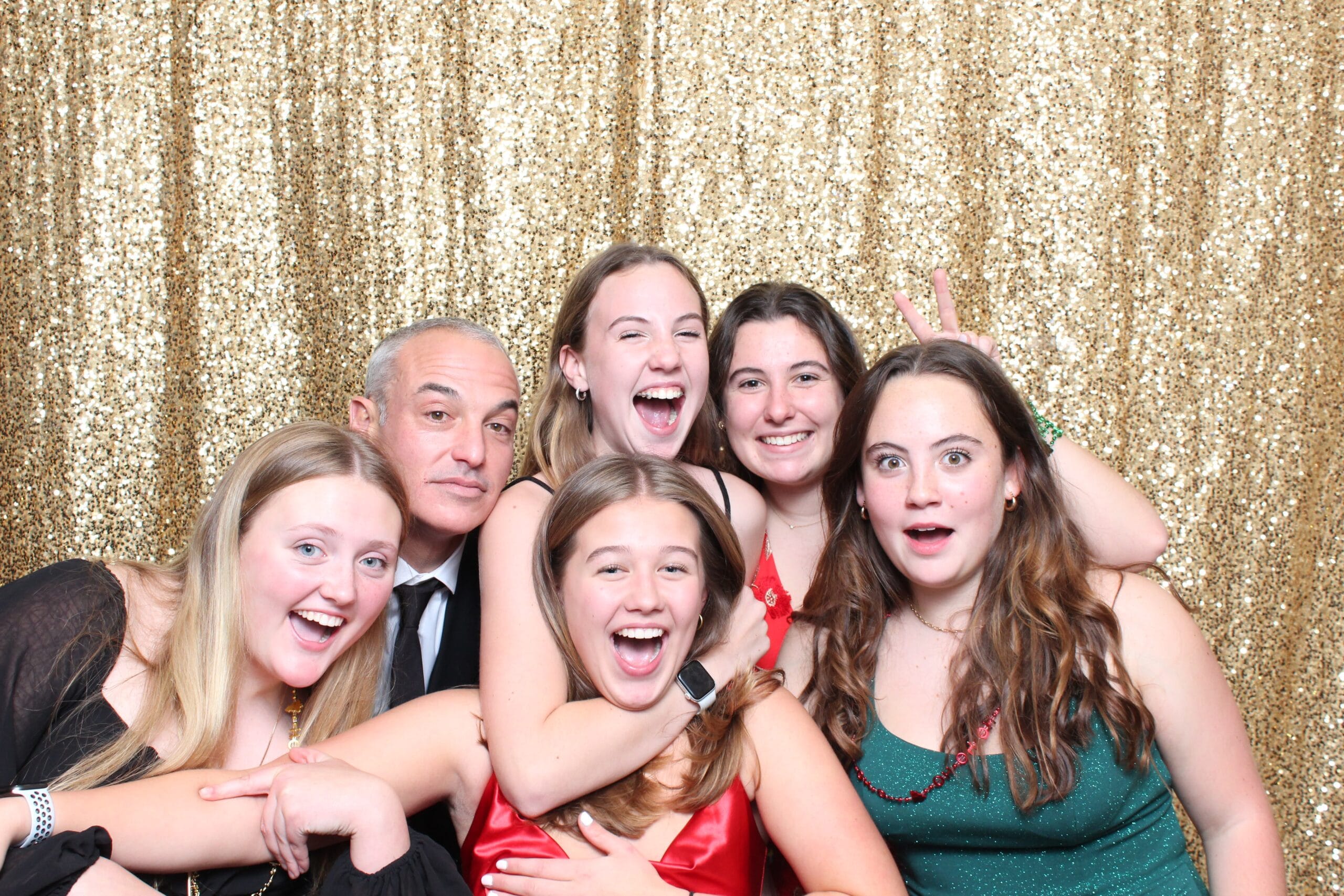 Photo Booth New York City - Affordable Pricing, Unmatched Quality – NYC ...